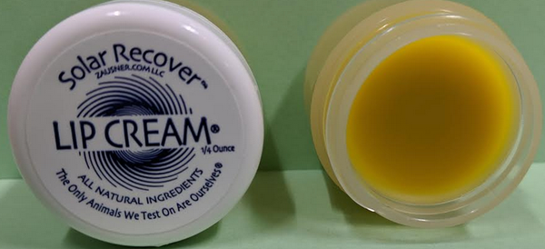 LIP CREAM – Solar Recover